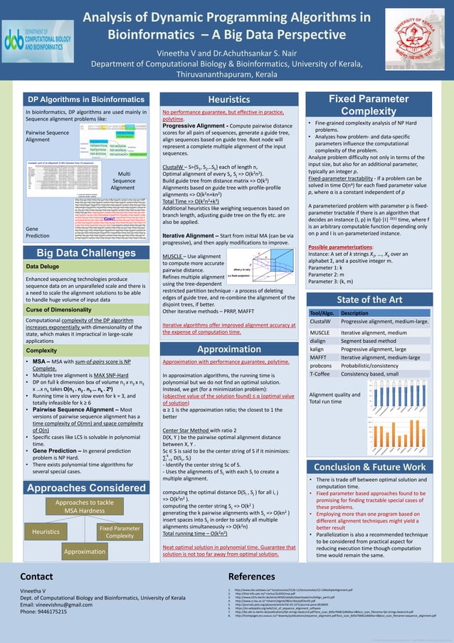 Dynamic_Prog_Analysis_poster2 | PDF