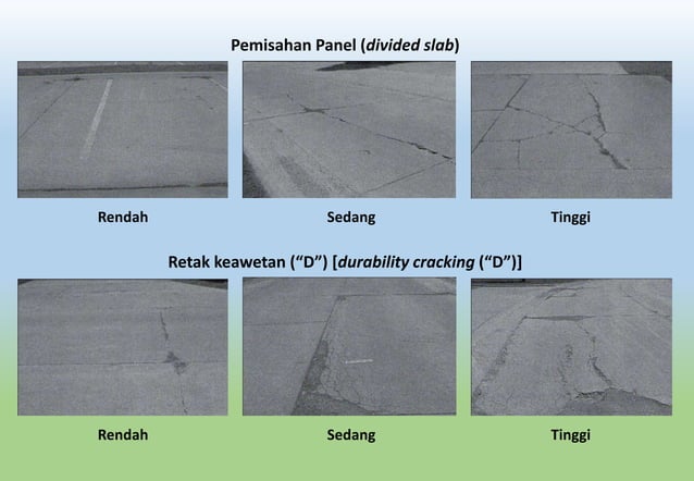 identifikasi retak retak pada aspal dan solusi perbaikan.PPT