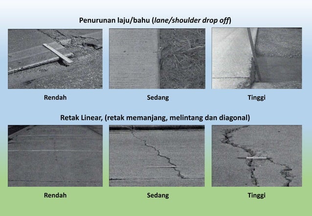 identifikasi retak retak pada aspal dan solusi perbaikan.PPT