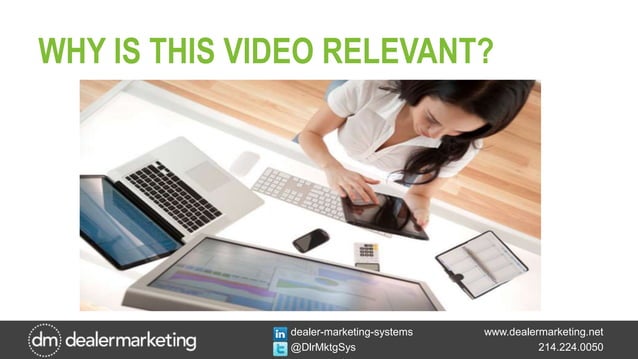 Using Social In Sales BTA | PPT