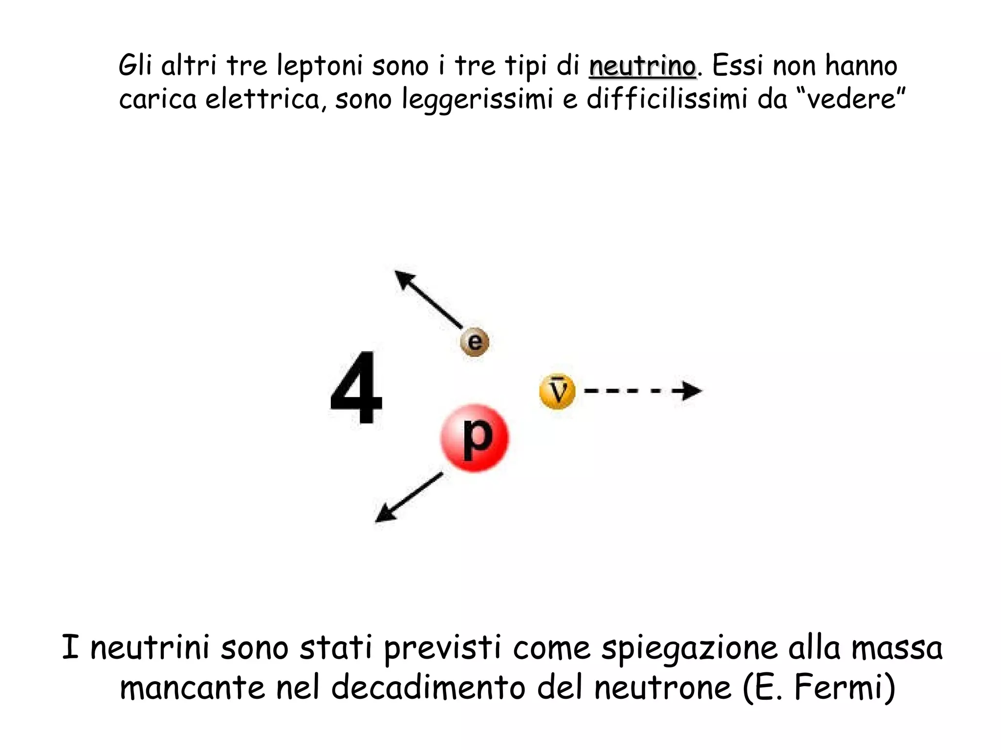 5 C 2007 Aprile Chimica Nucleare | PPT