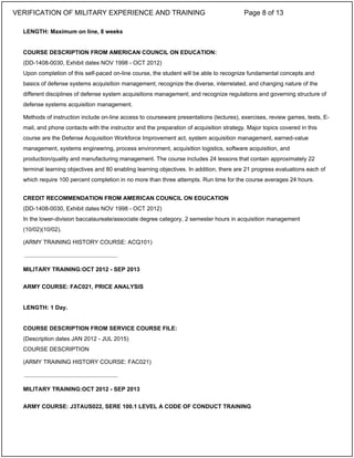 VMET_Document | PDF
