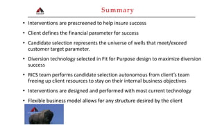 Short RICS overview presentation | PPT
