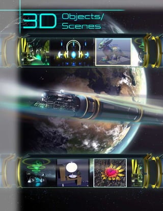 Annissa-Wood-Graphics Demo | PDF