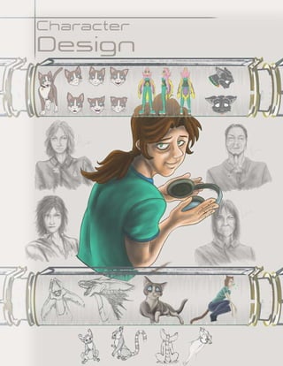 Annissa-Wood-Graphics Demo | PDF