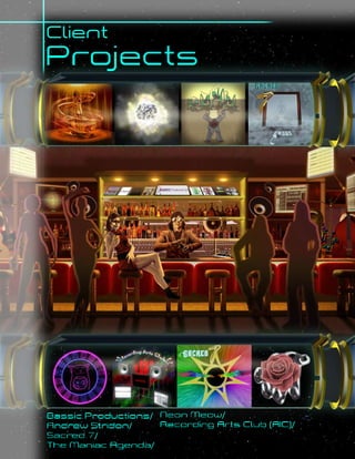 Annissa-Wood-Graphics Demo | PDF