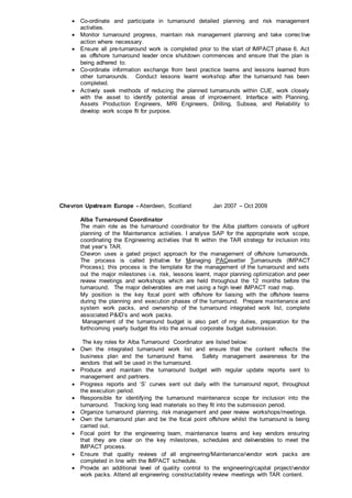 James L Harris CV | DOCX