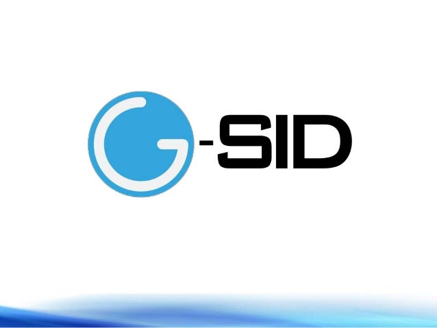 G-SID Web&Apps Portfolio 06-2015