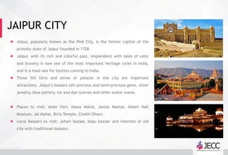 Preopening Presentation | PDF