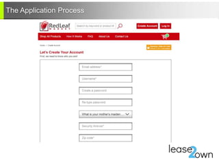 LTO Platform Description 081916min | PPT