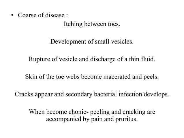 Dermatophytes | PPT