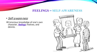 How are you really feeling Learning Committee | PPTX