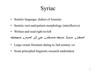 GSCL_CEDIFOR Workshop Slides | PPT