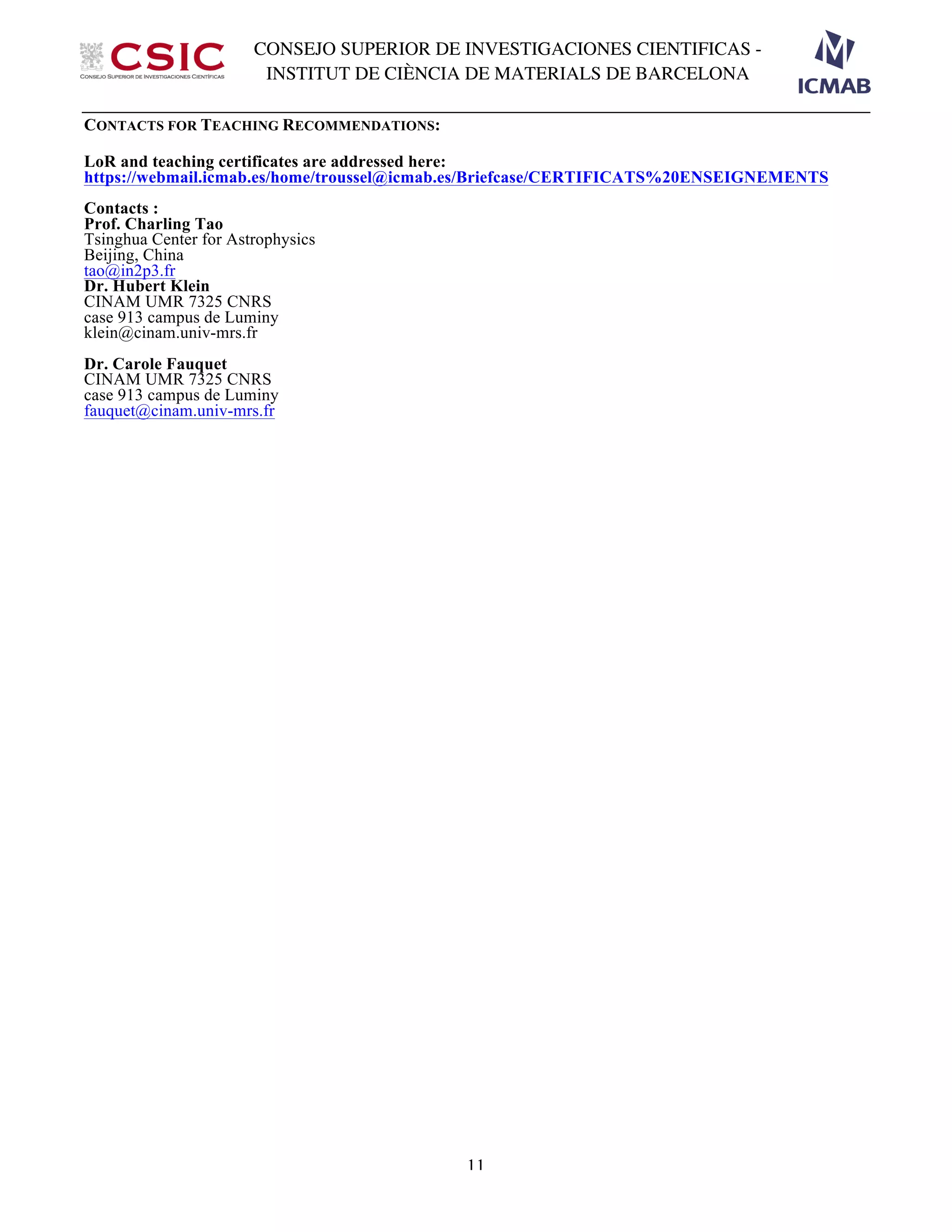 Thomas-Roussel-CV_11_09_2015.en | Chemistry | Science