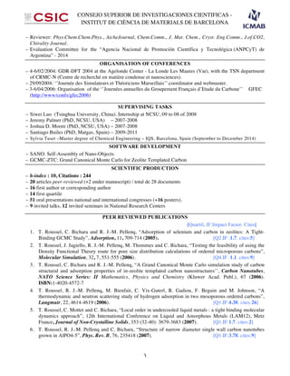 Thomas-Roussel-CV_11_09_2015.en | Chemistry | Science