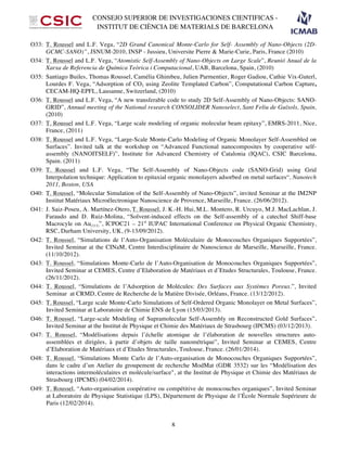 Thomas-Roussel-CV_11_09_2015.en | Chemistry | Science