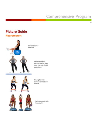 comprehensiveprogramplan | PDF