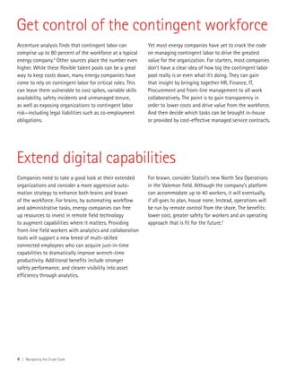 Accenture-Navigating-Crude-Cycle-Agility-Key-Workforce-Advantage | PDF