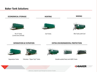 BakerCorp Sales Presentation_BLX_1603_Short | PPT