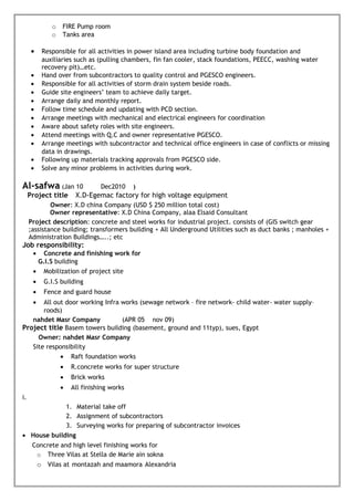 construction manager 2015 | PDF