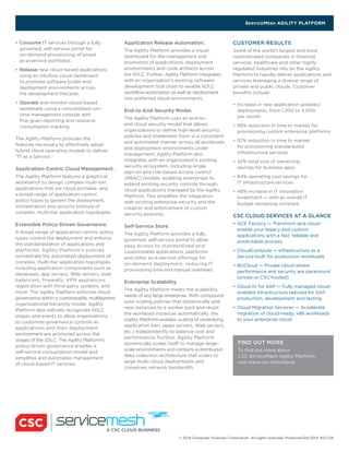 Agility Whitepaper | PDF