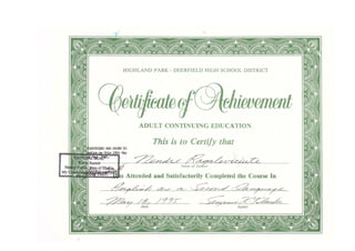 Angluk_Sertifikatas_patvirtintas vertimas | PDF