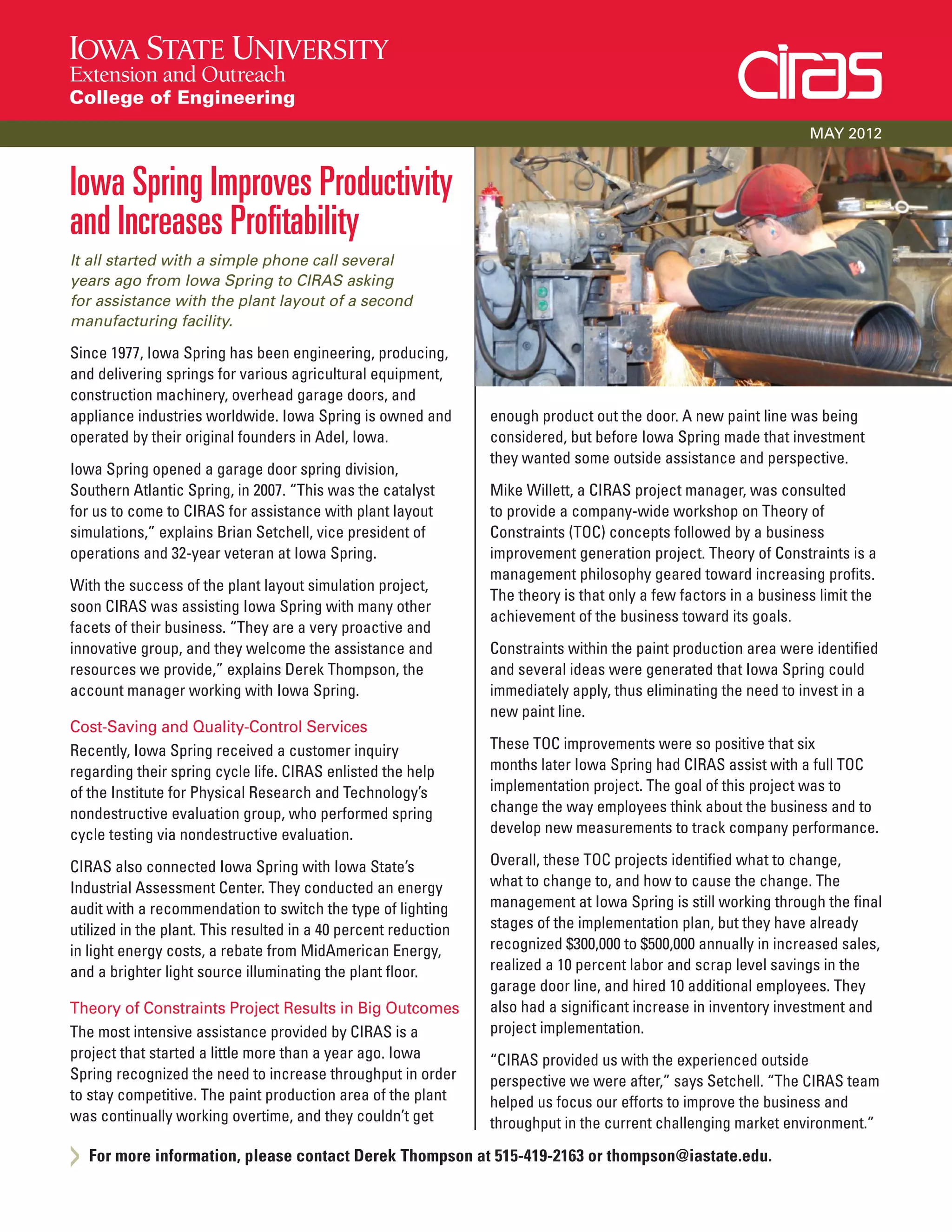 Iowa_Spring | PDF