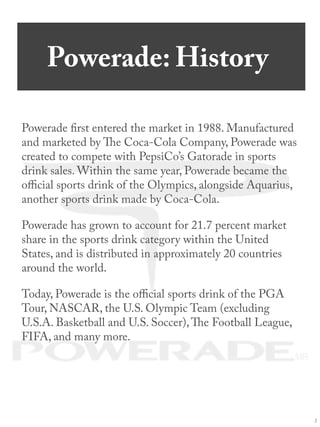 The Brand Comparison Analysis | PDF | Marketing and Advertising | Business