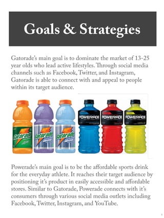 The Brand Comparison Analysis | PDF | Marketing and Advertising | Business