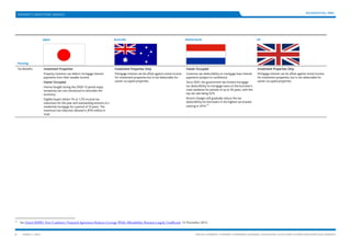A Primer - Comparing Japanese, Australian, Dutch and UK RMBS and ...