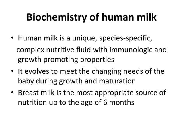 physiology of milk secretion | PPTX