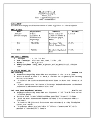 PRABHAT KUMAR | DOCX