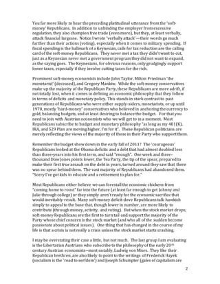 Our Contentious Journey From Hubris to Humility | PDF