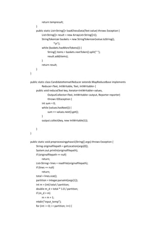 DataMiningReport | PDF