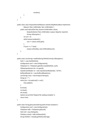 DataMiningReport | PDF