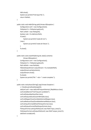 DataMiningReport | PDF