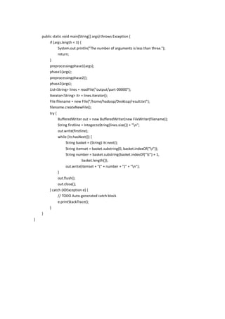 DataMiningReport | PDF