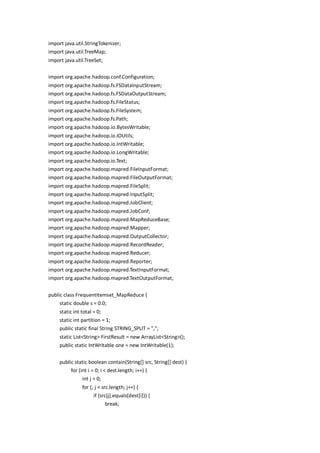 DataMiningReport | PDF