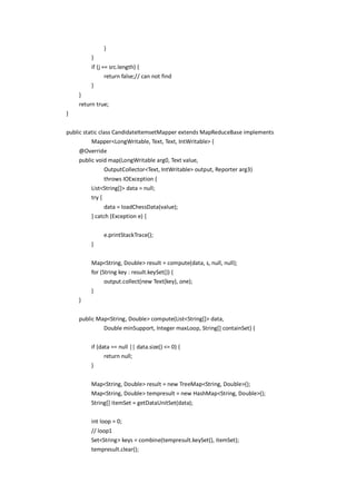 DataMiningReport | PDF