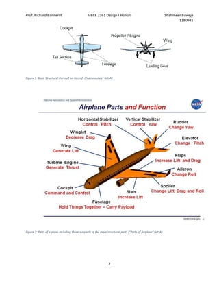 Aircraft Design | PDF