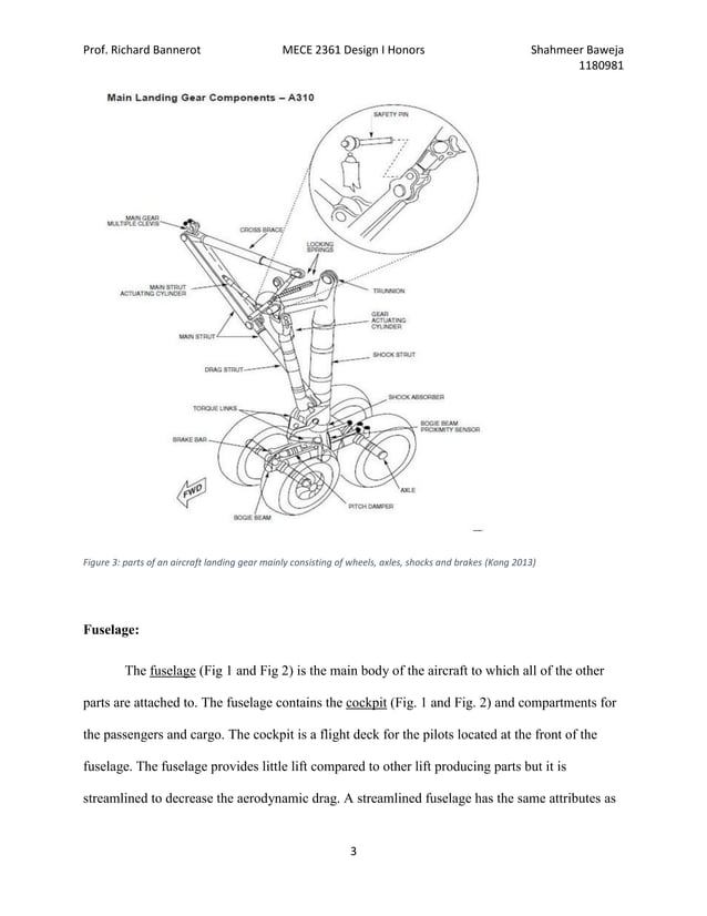 Aircraft Design Pdf