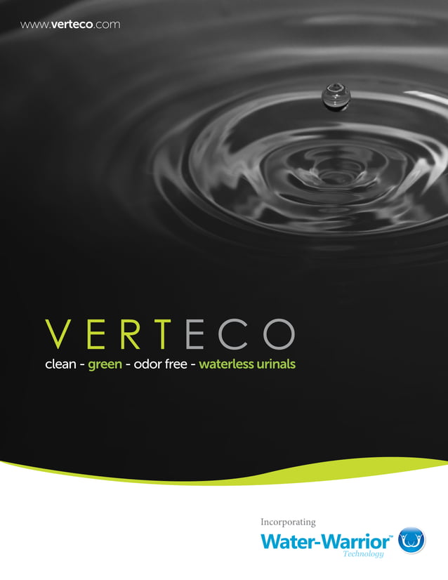 Verteco_Water Warrior 12PP Brochure US_UPC_Proof | PDF
