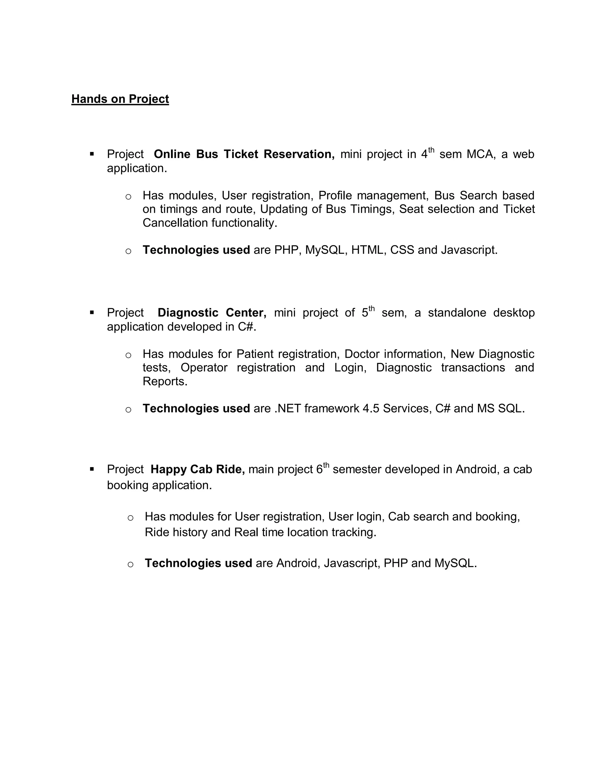 SMITHA_HN-MCA-2016 | PDF