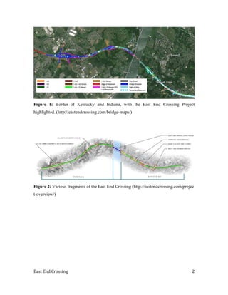 Global Projects Center - East End Crossing | PDF