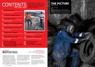 JUNIOR REPORTERS | PDF