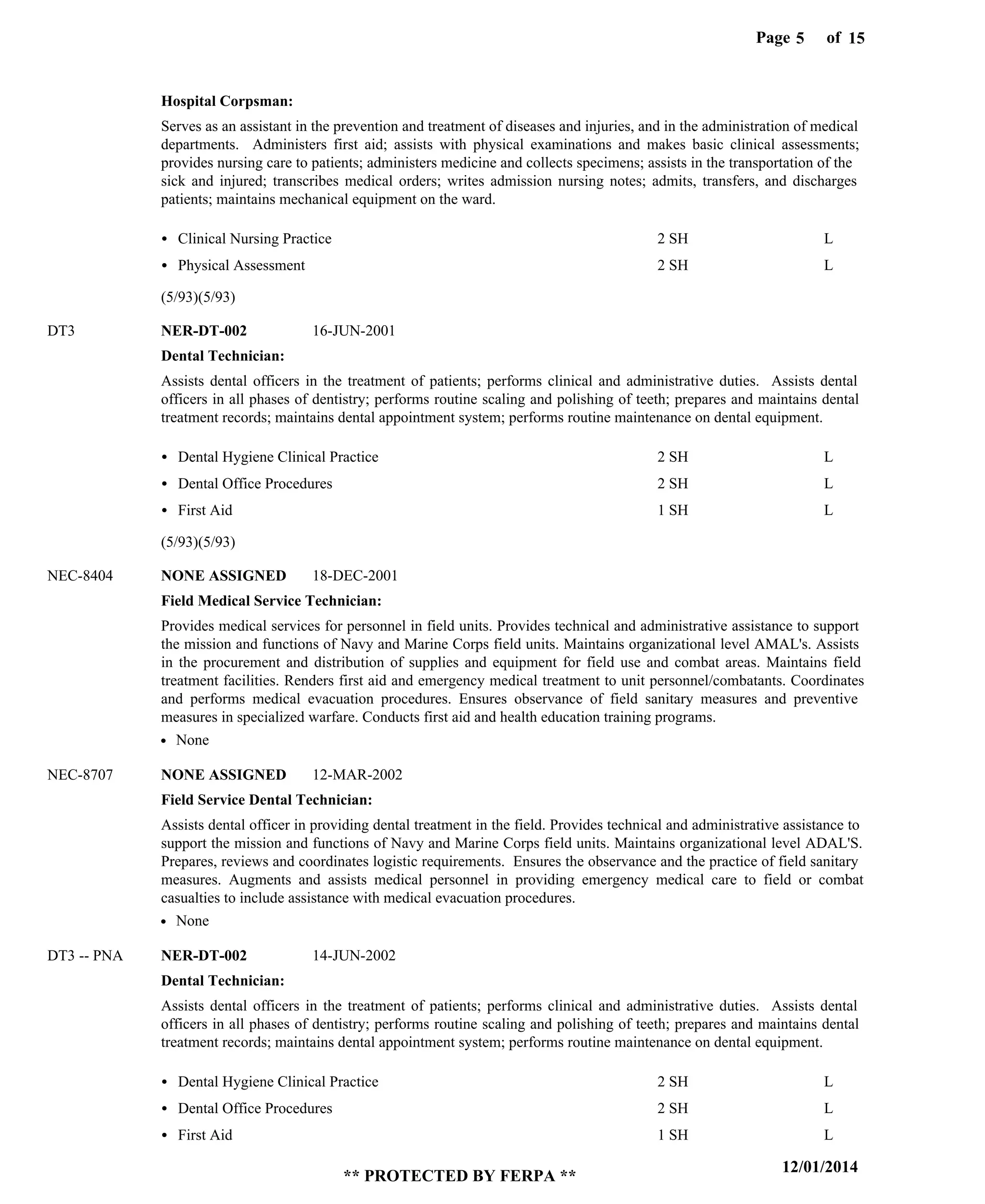 JAMES CHOATE-SMART TRANSCRIPT | PDF