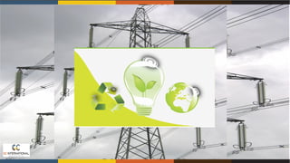 GC-International Company Profile | PDF