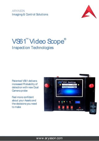 VIDEOSCOPE | PDF