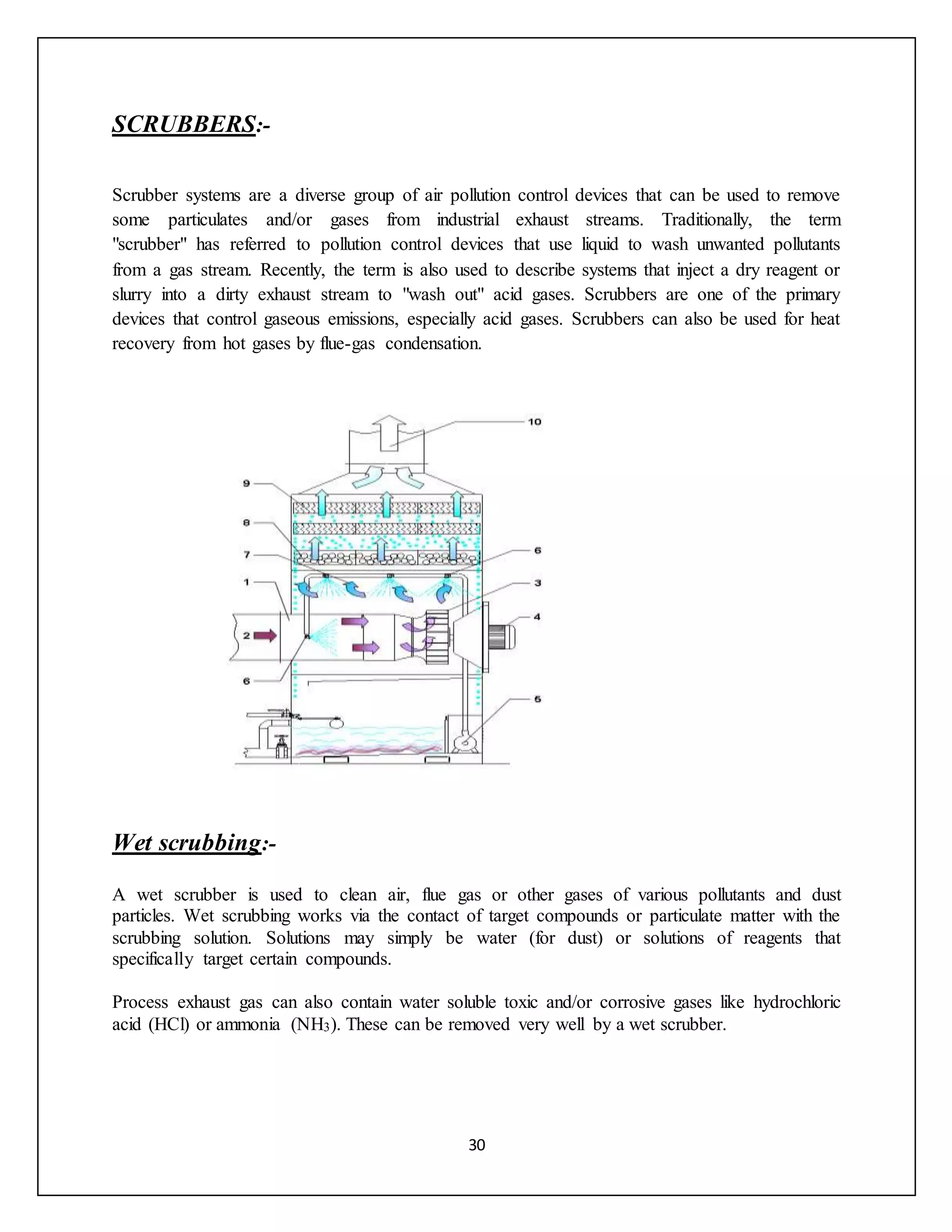 SSGC INTERNSHIP REPORT | DOCX
