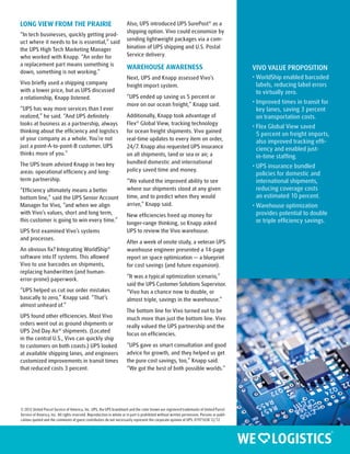 Vivo_Technology | PDF